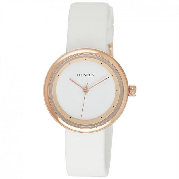 Henley watches – Silver Spirit Jewellery