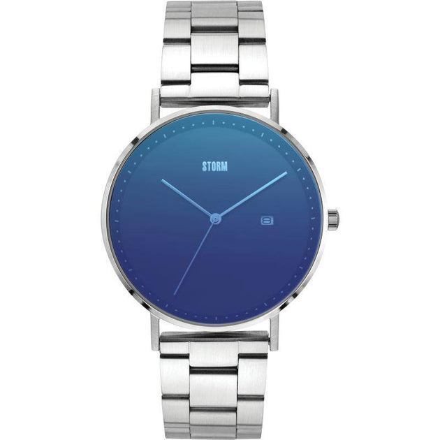 Men and Ladies Storm Watches – Silver Spirit Jewellery